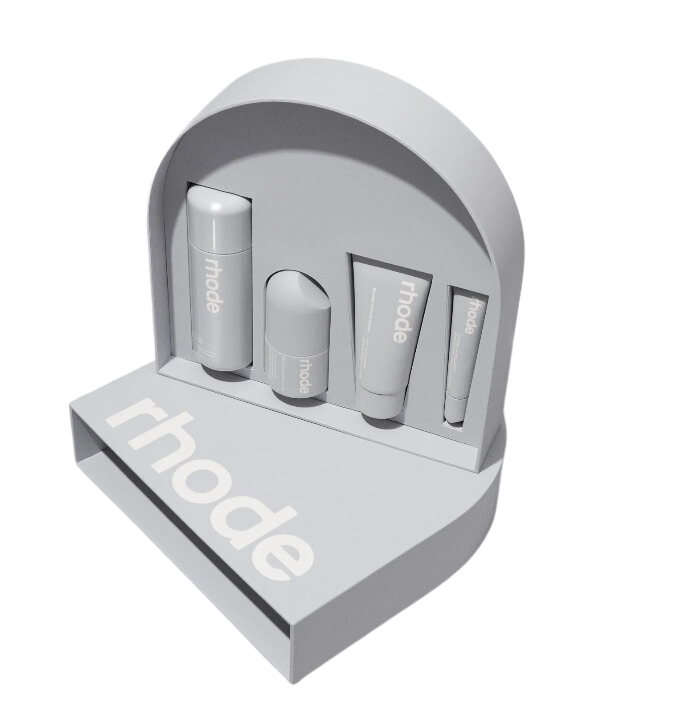 PRE ORDEN Rhode The Rhode Kit 4 pzas – mizuk beauty