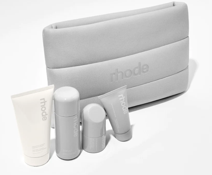 PRE ORDEN The Rhode Full Rhode Kit 4 pzas – mizuk beauty