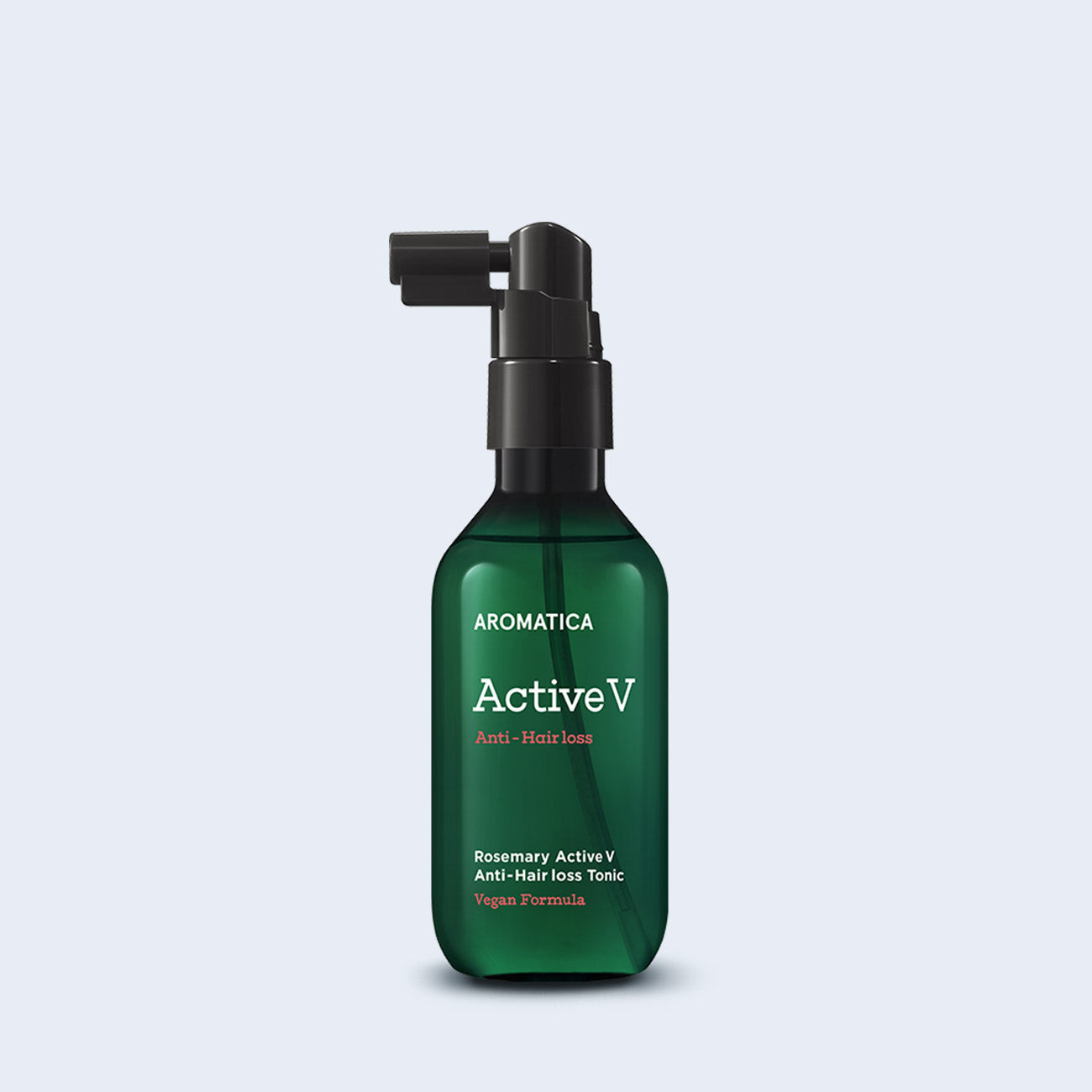 Aromatica Rosemary Active V Anti-Hair Loss Tonic 100 ml – mizuk beauty