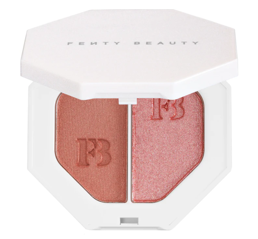 Fenty Beauty by Rihanna Killawatt Freestyle Highlighter Ginger Binge ...