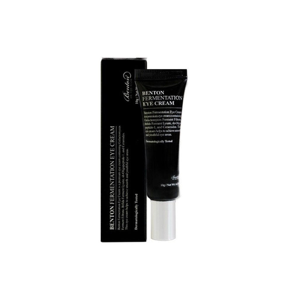 Benton Fermentation Eye Cream 10 gr – mizuk beauty